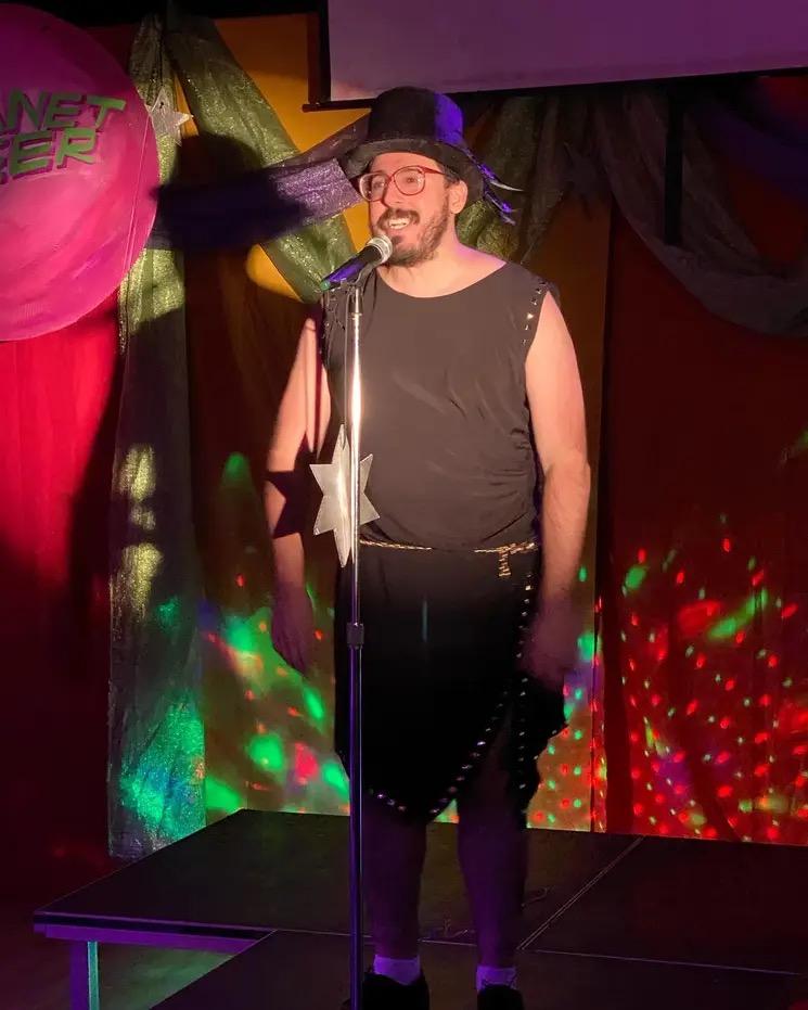 JOSHUA CASTRO – Author – Poet – Lyricist – Entertainer