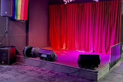 Joshua’s Favorite Artists – JOSHUA CASTRO